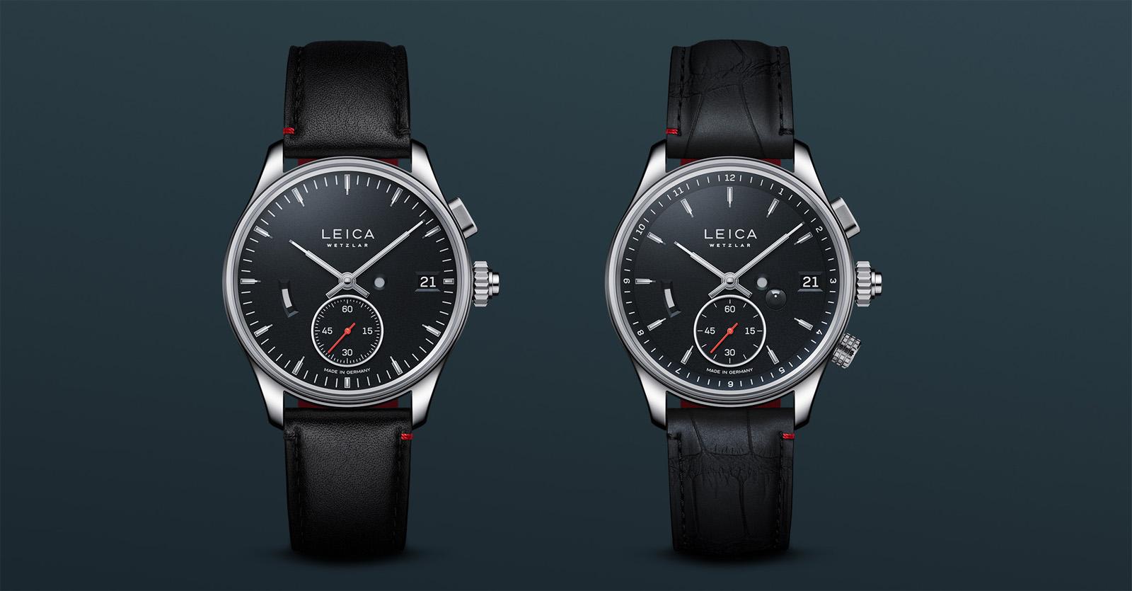 WatchEmotion, la passion horlogère partagée.