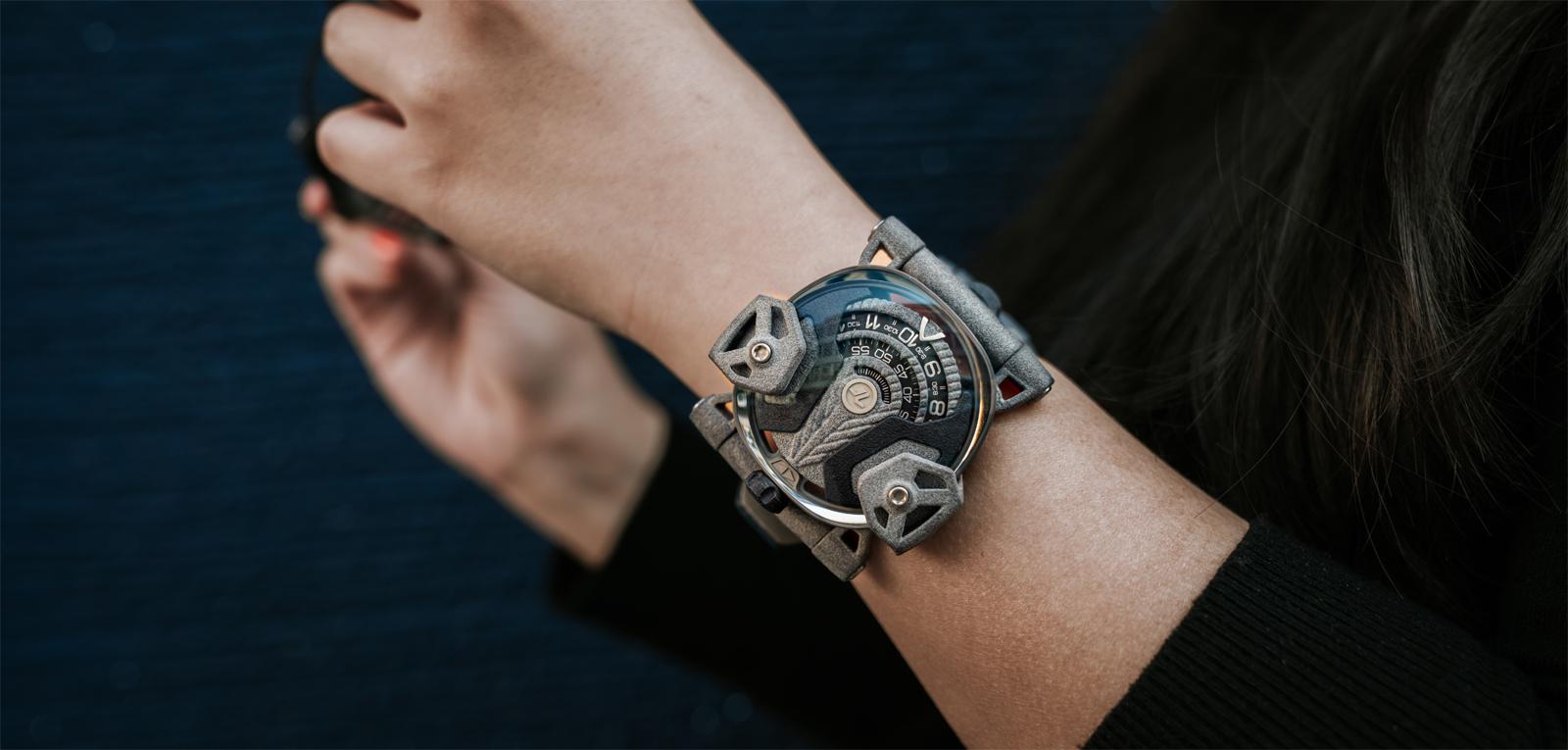 WatchEmotion, la passion horlogère partagée.