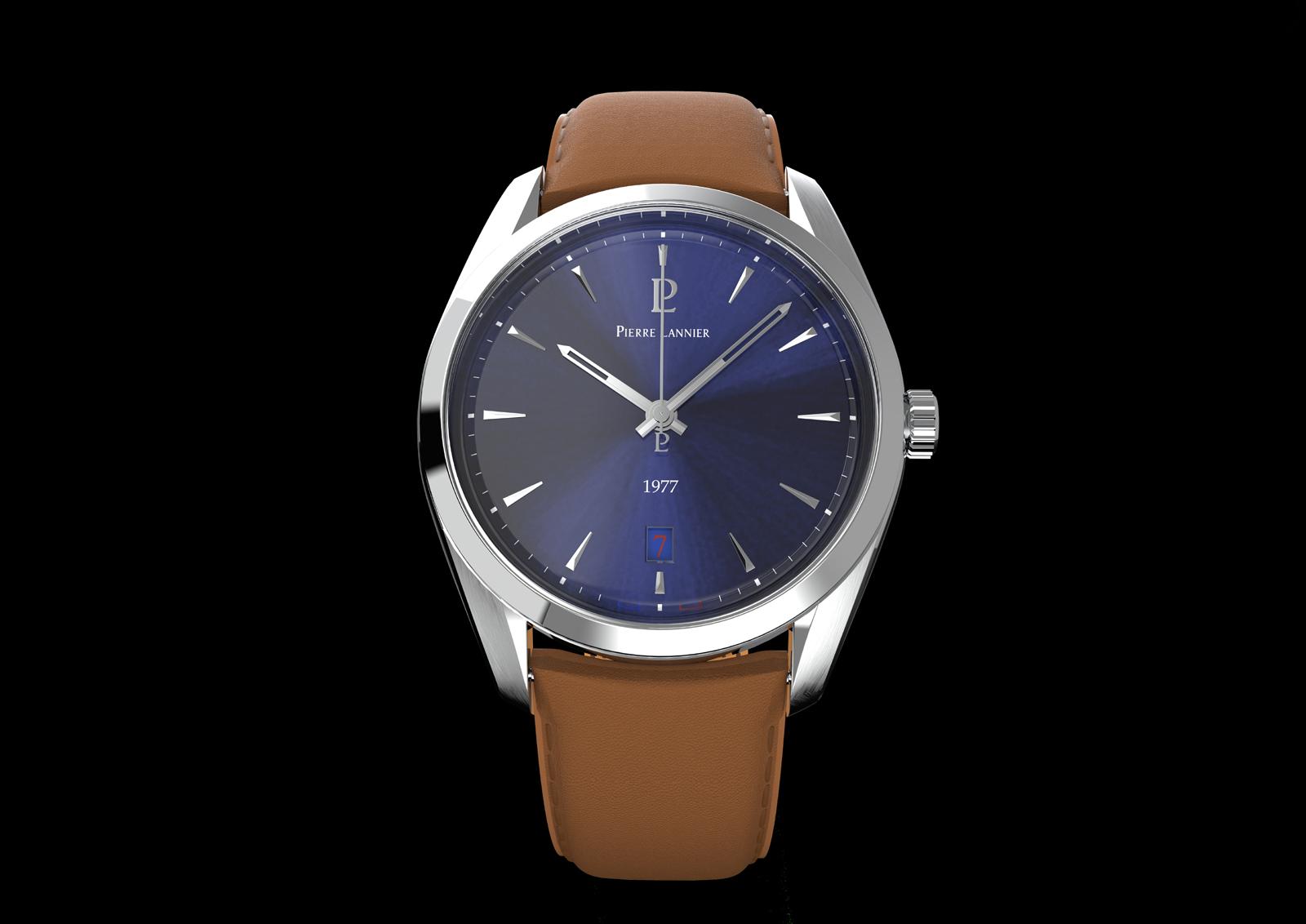 WatchEmotion, la passion horlogère partagée.