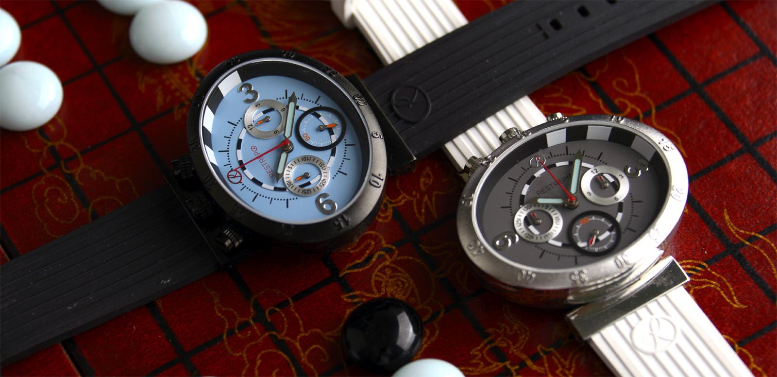 WatchEmotion, la passion horlogère partagée.