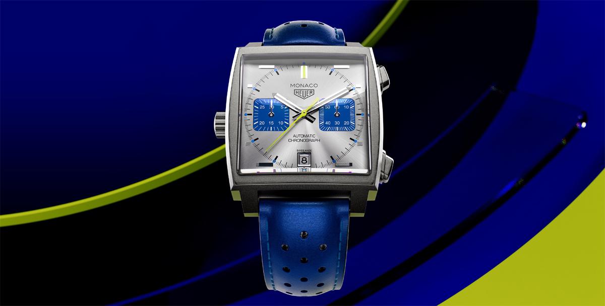 WatchEmotion, la passion horlogère partagée.